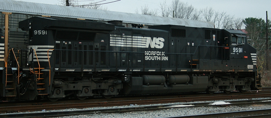 NS 9591
